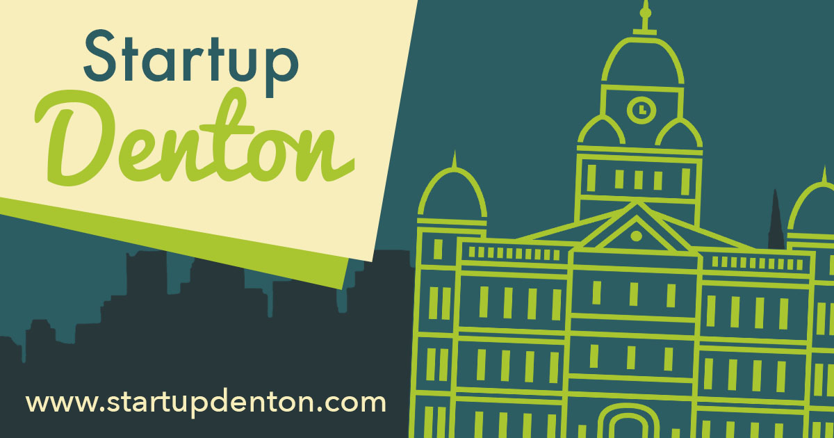 Startup Denton